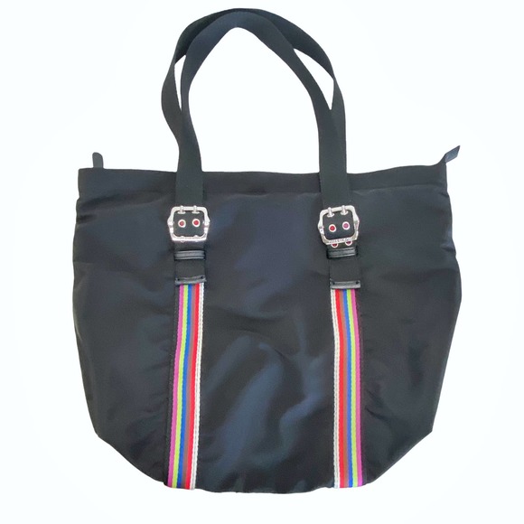 Tyler Rodan | Bags | Tyler Rodan Oxford Lightweight Tote Bag | Poshmark